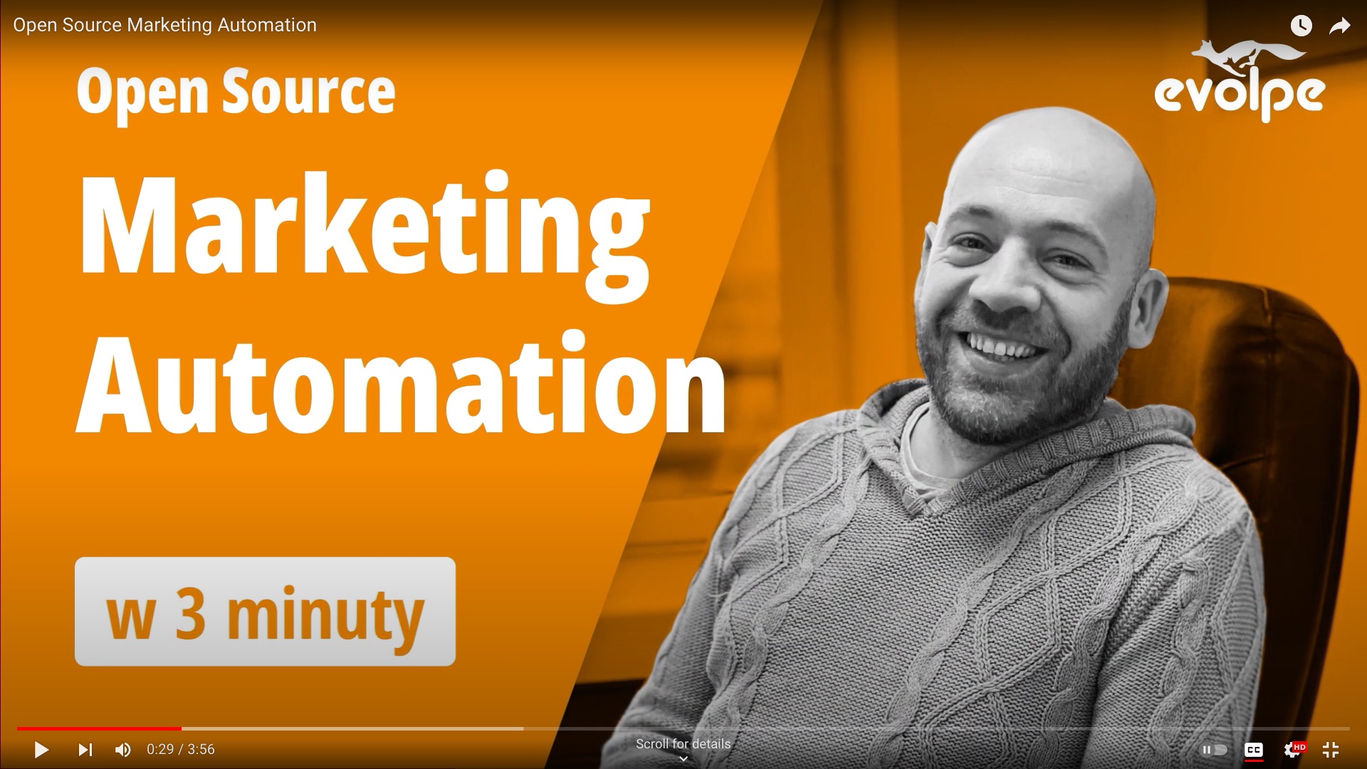 Mautic. Największy projket Open Source Marketing Automation